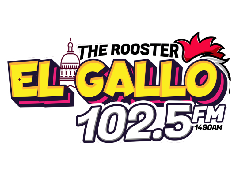 El Gallo 102.5 FM Radio en Español en Canton Alpharetta Atlanta